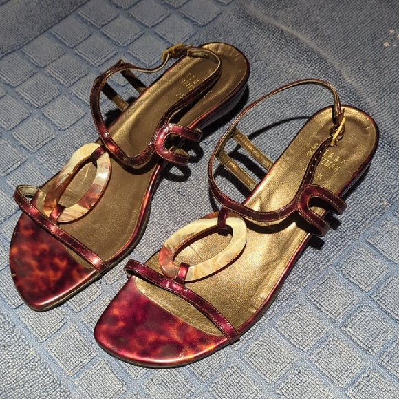 Stuart Weitzman | Shoes | Vintage Stuart Weitzman 75 M | Poshmark